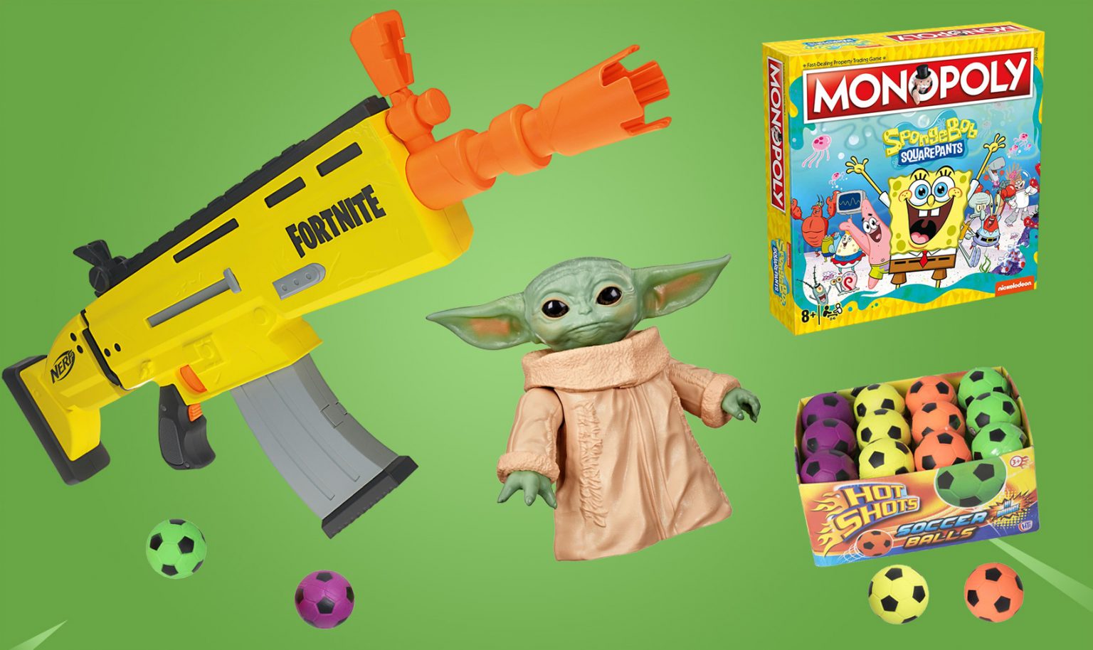 Sweet On Games – Redemption Prizes, Bespoke Items, Consumables and so ...